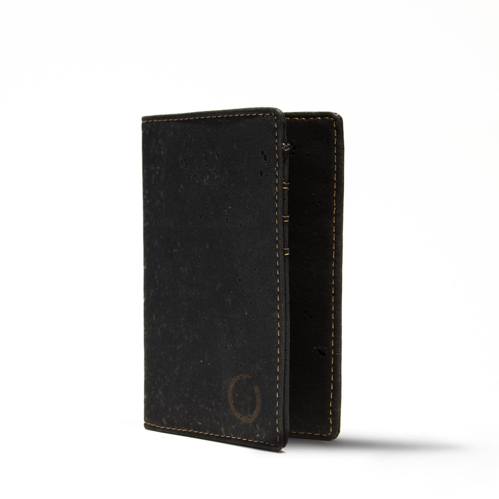 *FOR THE TRAVELER* Cork Passport Holder – Kuma Sunglasses